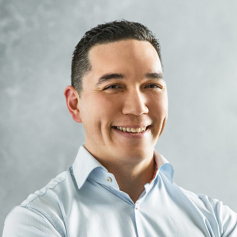 CIS | Meet Our People