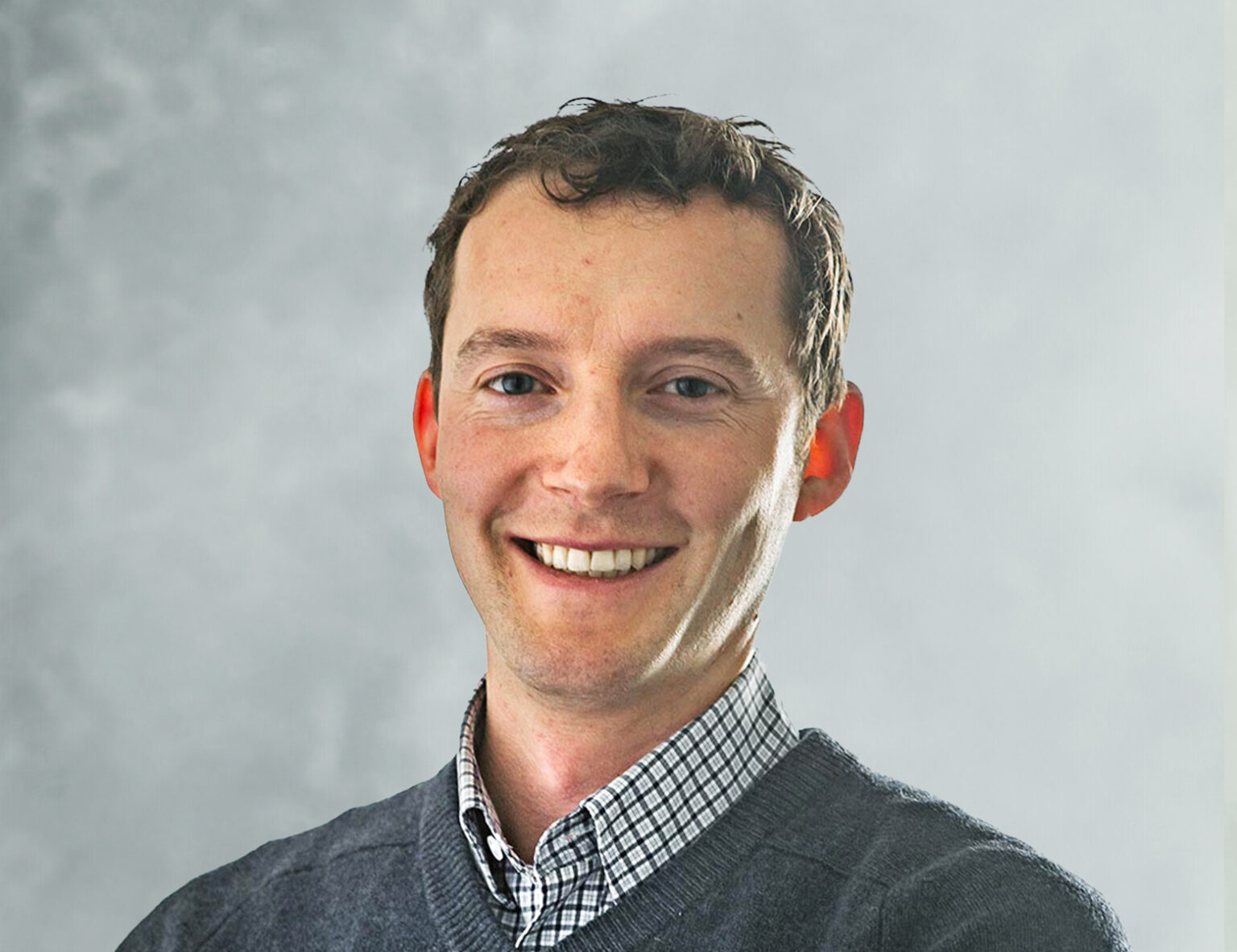 CIS | Meet Our People